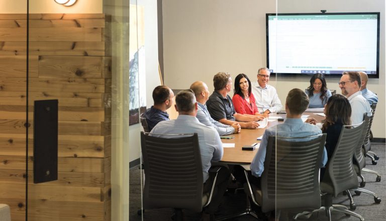 Nautilus – Building Made Right