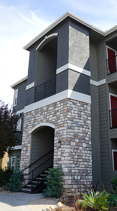 Nautilus – Building Made Right